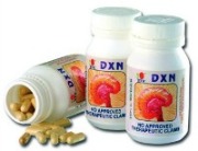 Ganoderma Extract Supplements and Its Health Benefits