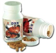 Ganoderma Extract Supplements and Its Health Benefits